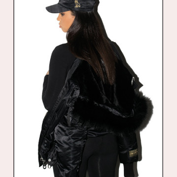 OVO 2015 Women’s Clothing Collection – aGOODoutfit