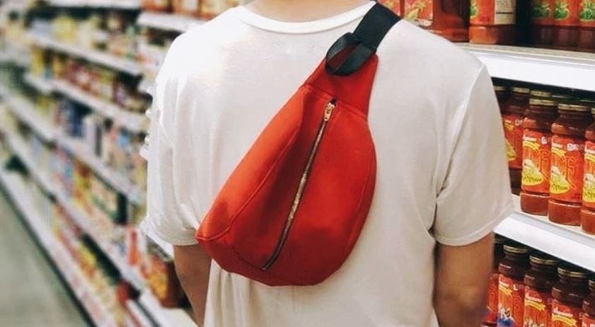 Places to Buy Fanny Packs – aGOODoutfit