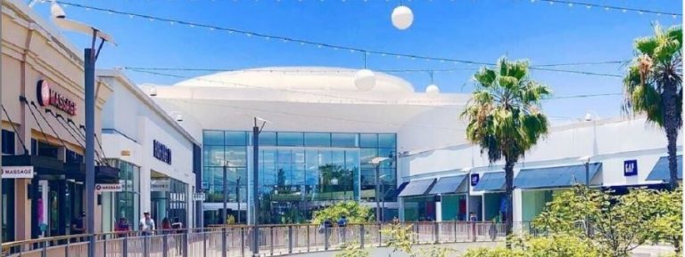 The Five Biggest Malls in Los Angeles County – aGOODoutfit