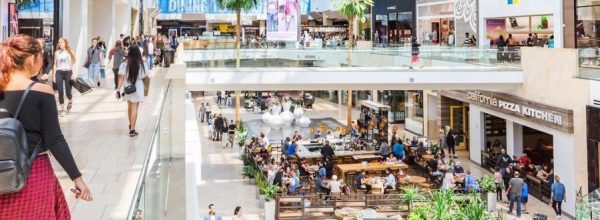 The Five Biggest Malls in Los Angeles County – aGOODoutfit