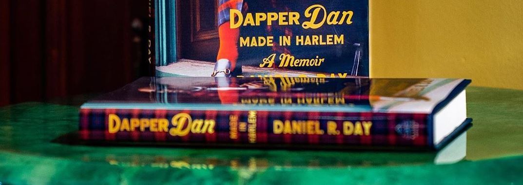 10 Interesting Facts About Dapper Dan – aGOODoutfit
