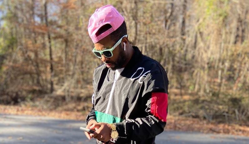Fashionista Spotlight: Mickey Factz – aGOODoutfit