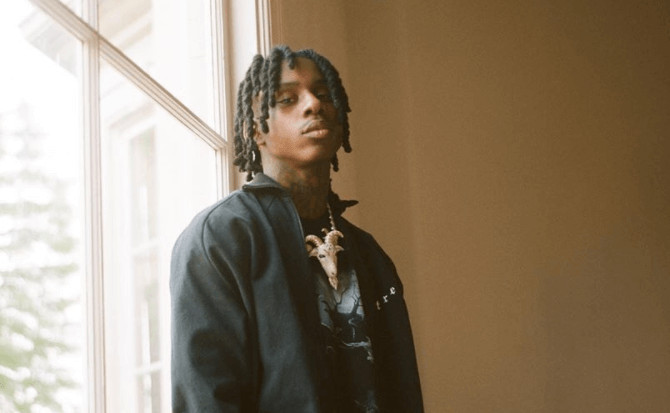 Polo G x Rose In Good Faith Capsule Collection – aGOODoutfit