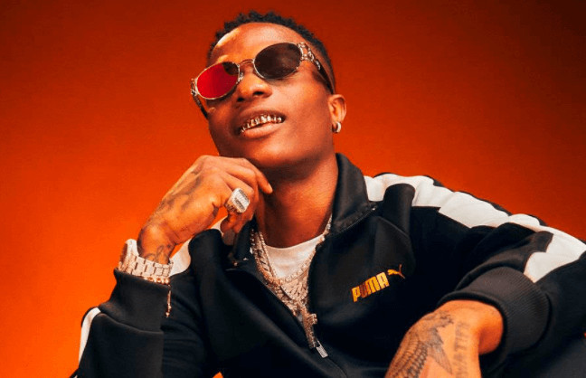 Wizkid Is the Face of the New Puma x JD Suede Campaign – aGOODoutfit