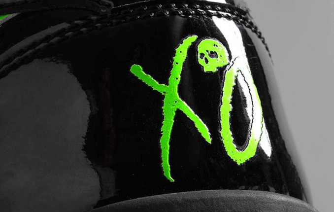 The Weeknd x BAPE XO Bapesta – aGOODoutfit