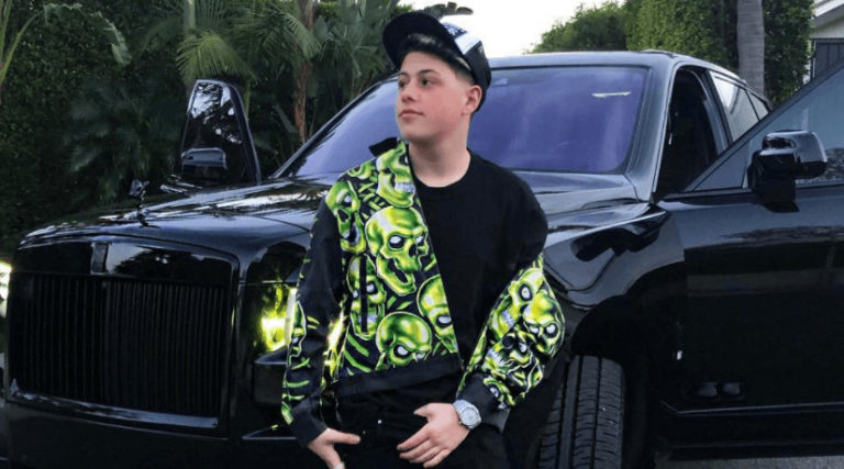6 Interesting Facts About Benjamin Kickz – aGOODoutfit