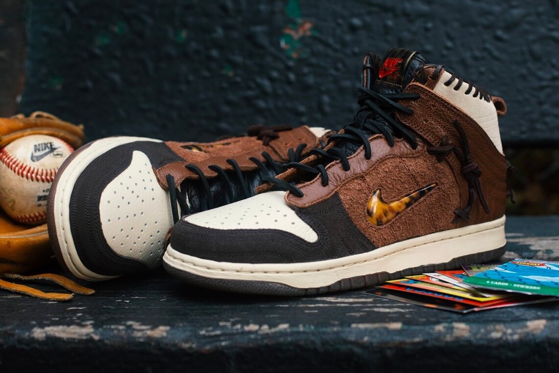 Bodega x Nike Letterman “Legend” Jacket – aGOODoutfit