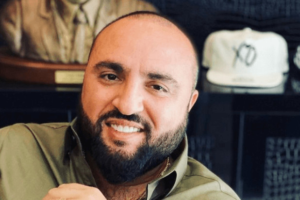 Who Is Wassim Slaiby aka Sal XO? – aGOODoutfit