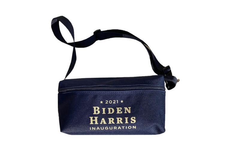 Official Joe Biden Inauguration Merch Designed by American Designers ...