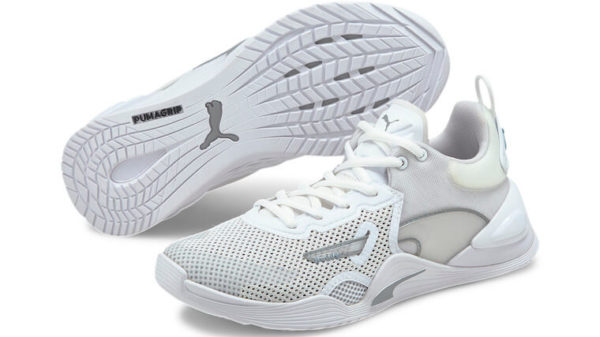 Puma’s New FUSE Strength Trainer – aGOODoutfit