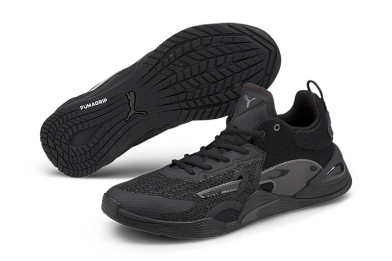 Puma’s New FUSE Strength Trainer – aGOODoutfit