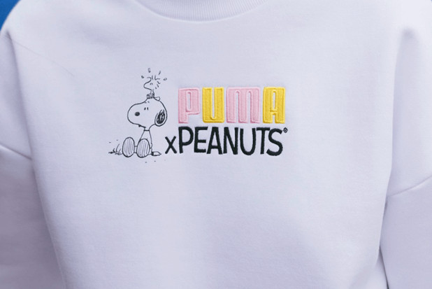 PUMA x Peanuts Collection – aGOODoutfit