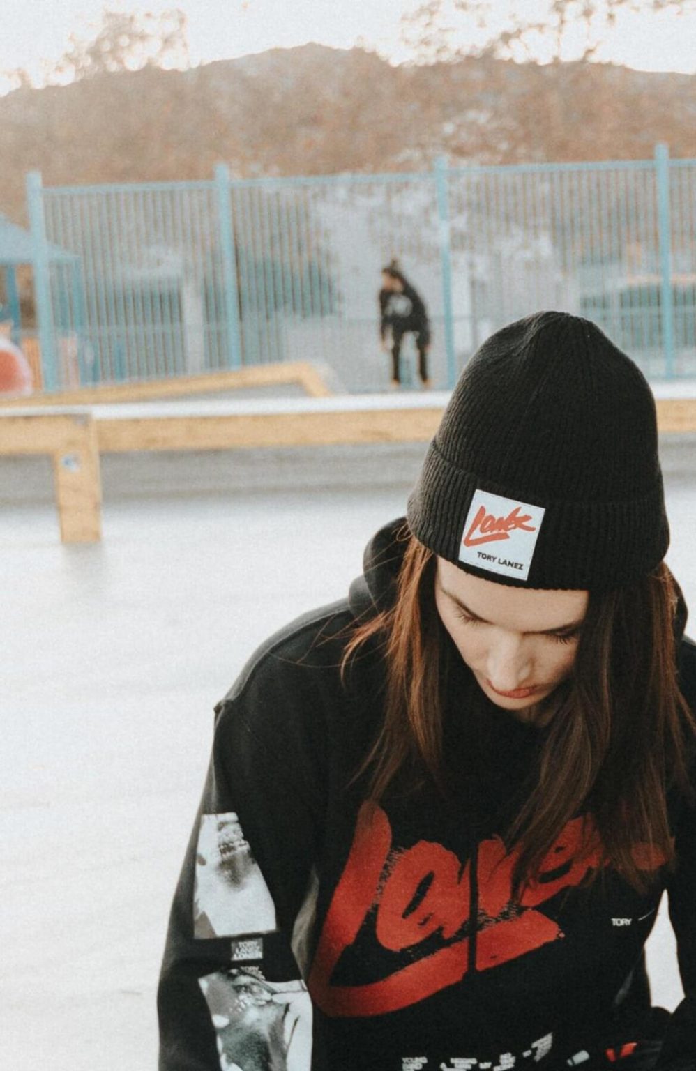 Tory Lanez ‘Loner’ Merch Collection – aGOODoutfit