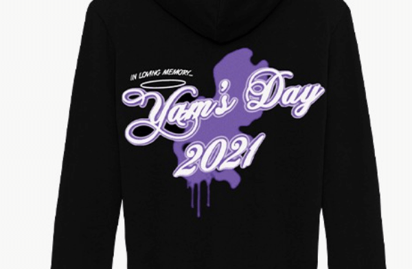 Yams Day 2021 Merch Designed by Psychworld and Others – aGOODoutfit