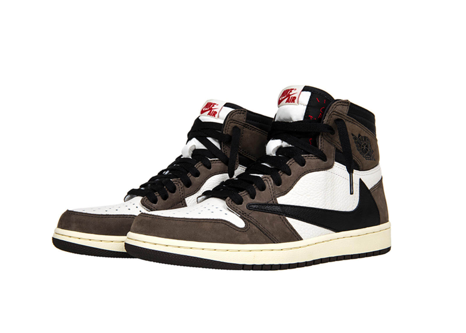 The Many Fashion Collaborations of Travis Scott – aGOODoutfit