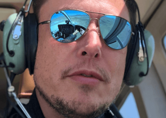 Elon Musk Tweets Funny NFT Meme – aGOODoutfit Elon Musk Tweets Funny NFT Meme – aGOODoutfit