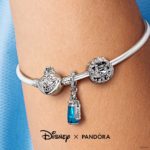 Disney x Pandora Alice in Wonderland Jewelry Collection – aGOODoutfit