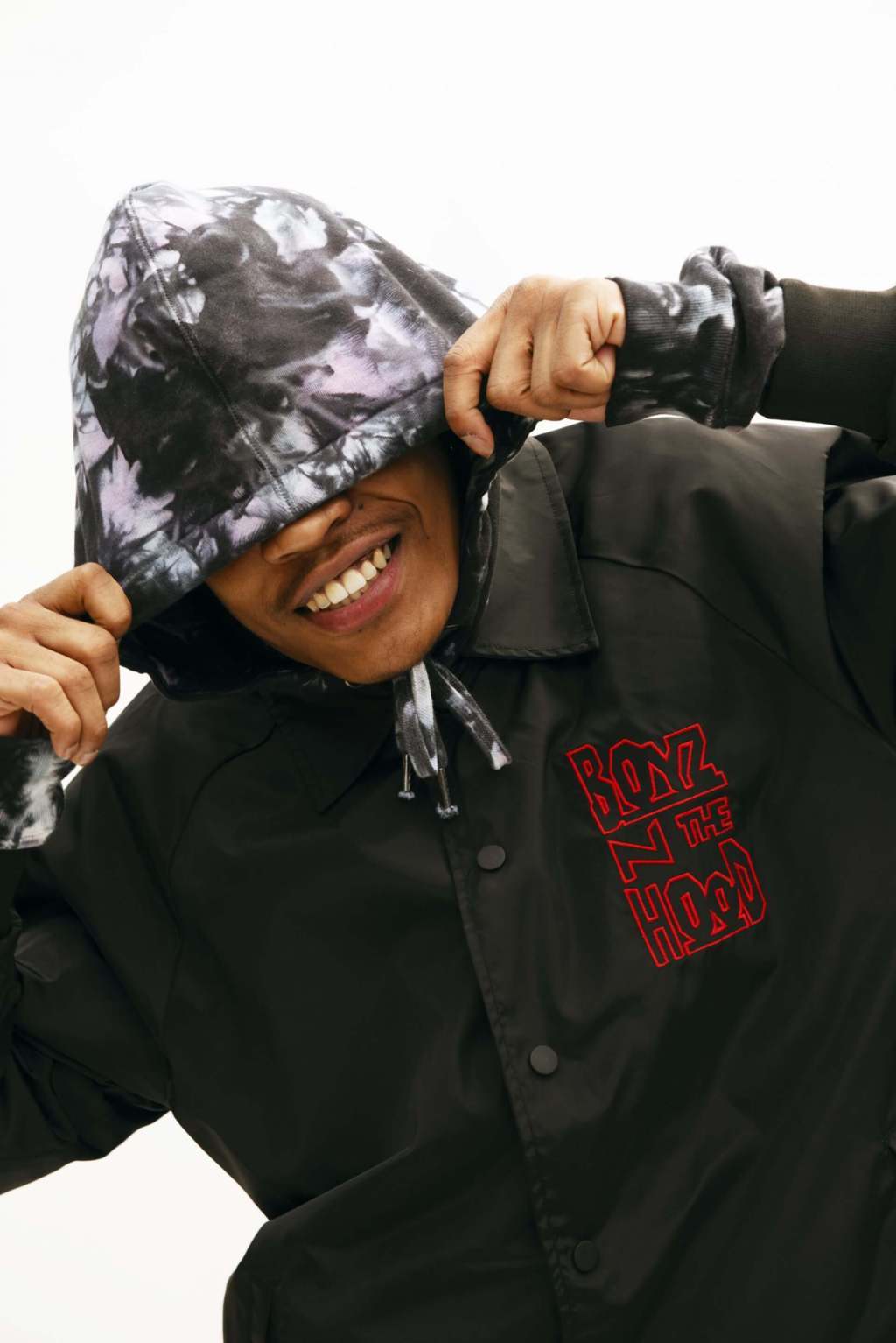 Shoe Palace Celebrates 30th Anniversary of Boyz N The Hood – aGOODoutfit