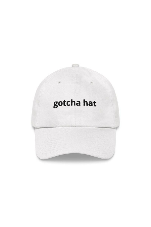 Jake Paul Sells “Gotcha Hat” Merch After Floyd Mayweather Brawl ...