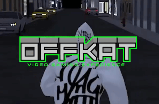Off-White and KATSU Launch “OFFKAT” Mobile Game – aGOODoutfit