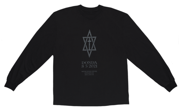 Kanye West ‘DONDA’ Merch Now Available – aGOODoutfit