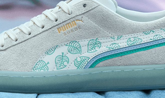 PUMA x ‘Animal Crossing: New Horizons’ Collection – aGOODoutfit