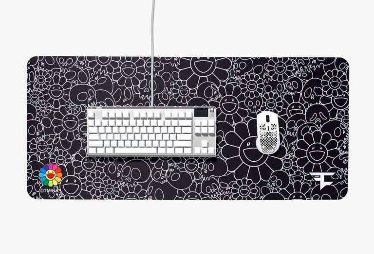 FaZe Clan x Takashi Murakami “Black Friday” Collection – aGOODoutfit
