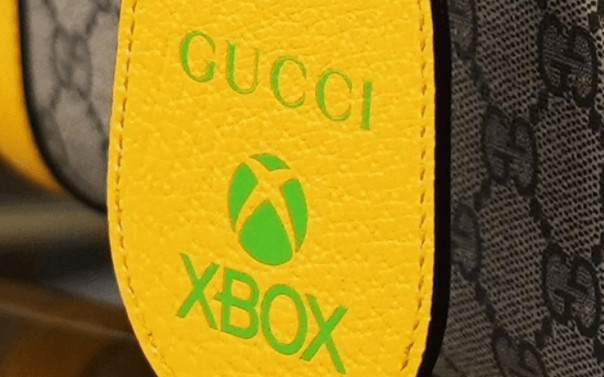 Xbox x Gucci Collaboration Is on the Way – aGOODoutfit