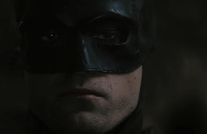 Warner Bros. Pictures Debuts ‘The Batman’ Trailer – aGOODoutfit