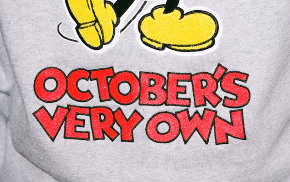 OVO x Disney Spring/Summer 2022 Collection – aGOODoutfit