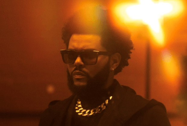 The Weeknd Shares Happy Birthday Text From His Mom – aGOODoutfit