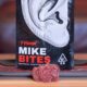 Mike Tyson Drops Weed Gummies in the Shape of a Bitten Ear – aGOODoutfit