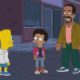 The Weeknd Previews His ‘Simpsons’ Character Ahead of Premiere ...
