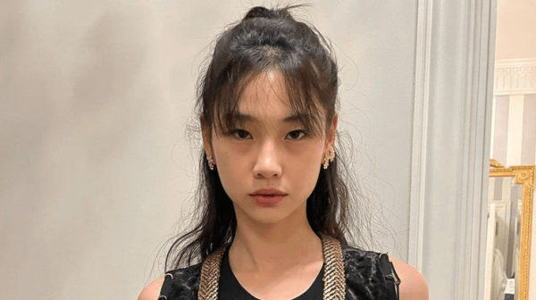 10 Interesting Facts About HoYeon Jung – aGOODoutfit