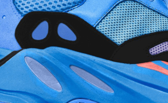 YEEZY BOOST 700 “Hi-Res Blue” First Look – aGOODoutfit