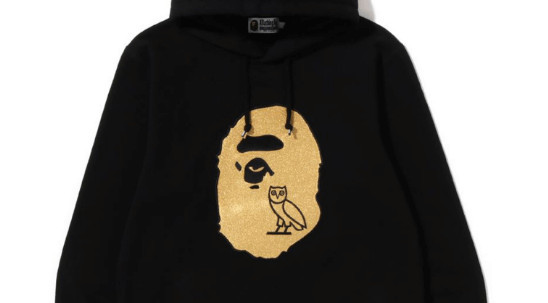 BAPE x OVO Fall/Winter 2022 Collection – aGOODoutfit