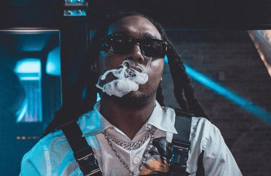 Takeoff From the Migos Shot Dead in Houston at the Age of 28 – aGOODoutfit