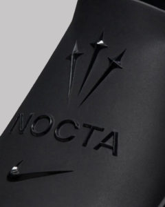 Go Swimming With Drake NOCTA x Nike Swim Fin Scuba Slides – aGOODoutfit
