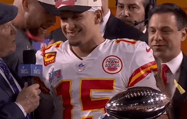 Kansas City Chiefs Win Super Bowl LVII – aGOODoutfit