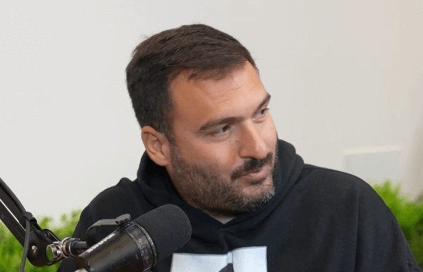 Who Is John Shahidi? Meet the Genius Entrepreneur – aGOODoutfit