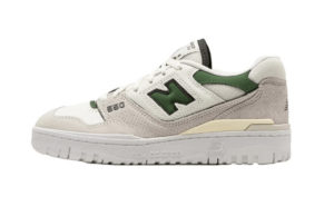 New Balance 550 “Sea Salt” Colorways – aGOODoutfit