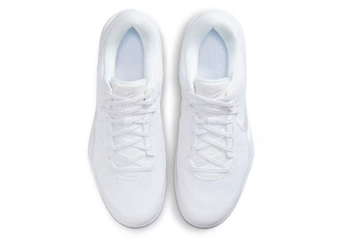 Nike Kobe 8 Protro “Halo” Designed by Vanessa Bryant – aGOODoutfit