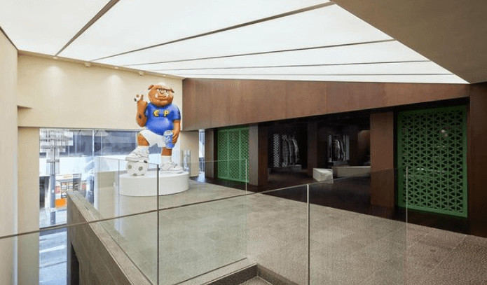 Palace Opens New Flagship Store in Seoul, South Korea – aGOODoutfit