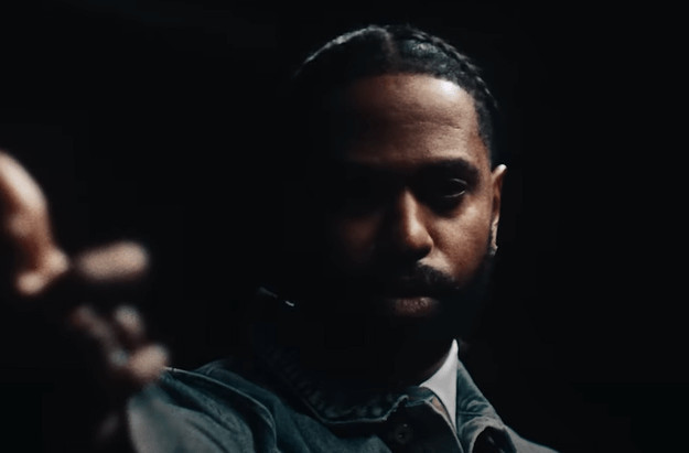 Big Sean Buys a Tesla Cybertruck – aGOODoutfit