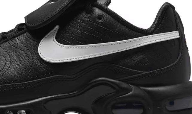 Nike Air Max Plus Tiempo First Look – aGOODoutfit