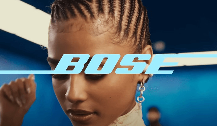 Tyla, Lisa, Central Cee, and Don Toliver Star in New Bose Ultra Open ...