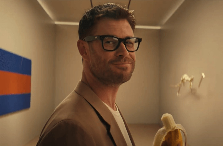 Meta Recruits Kris Jenner, Chris Hemsworth, and Chris Pratt for Super ...